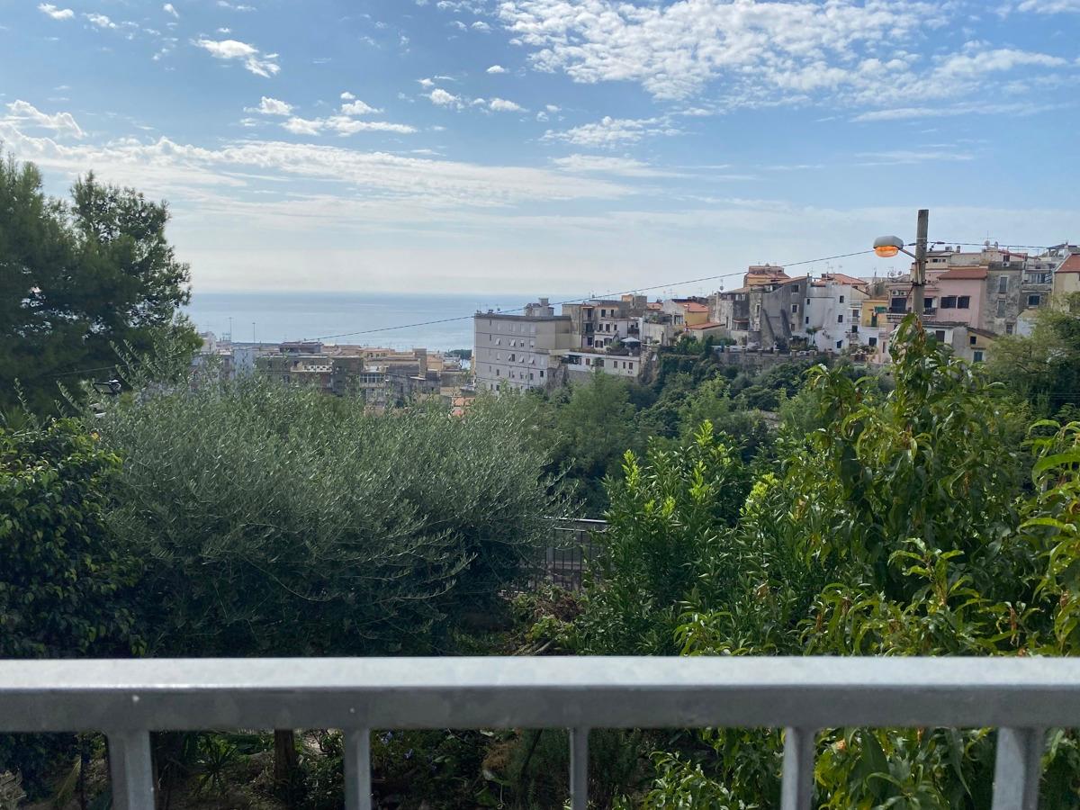 Appartamento in vendita a Formia