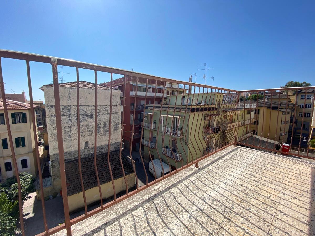 Appartamento in vendita a Formia