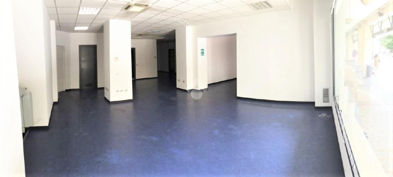 Ufficio in affitto a Padova