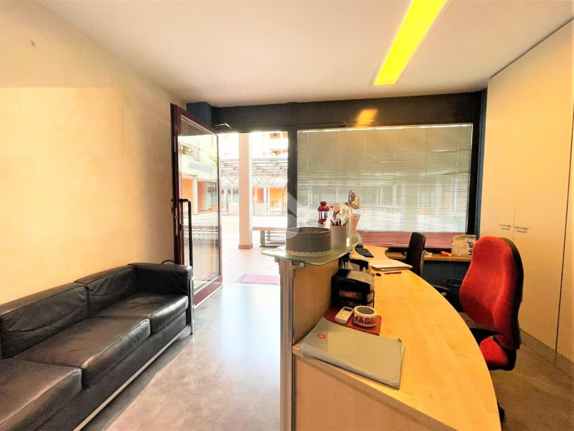 Ufficio in vendita a Vigodarzere