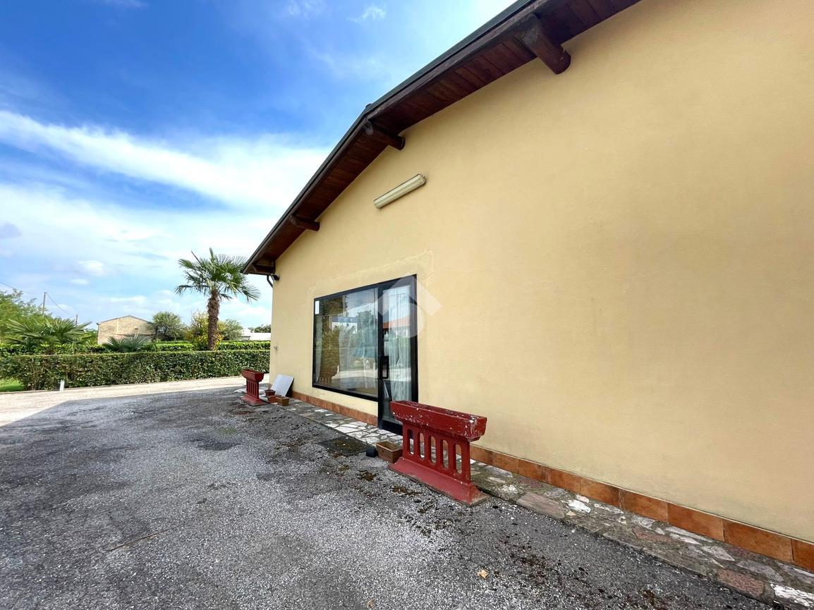 Capannone in vendita a Borgoricco