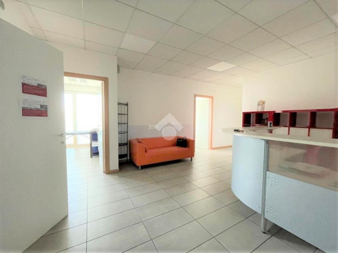 Ufficio in affitto a Rubano