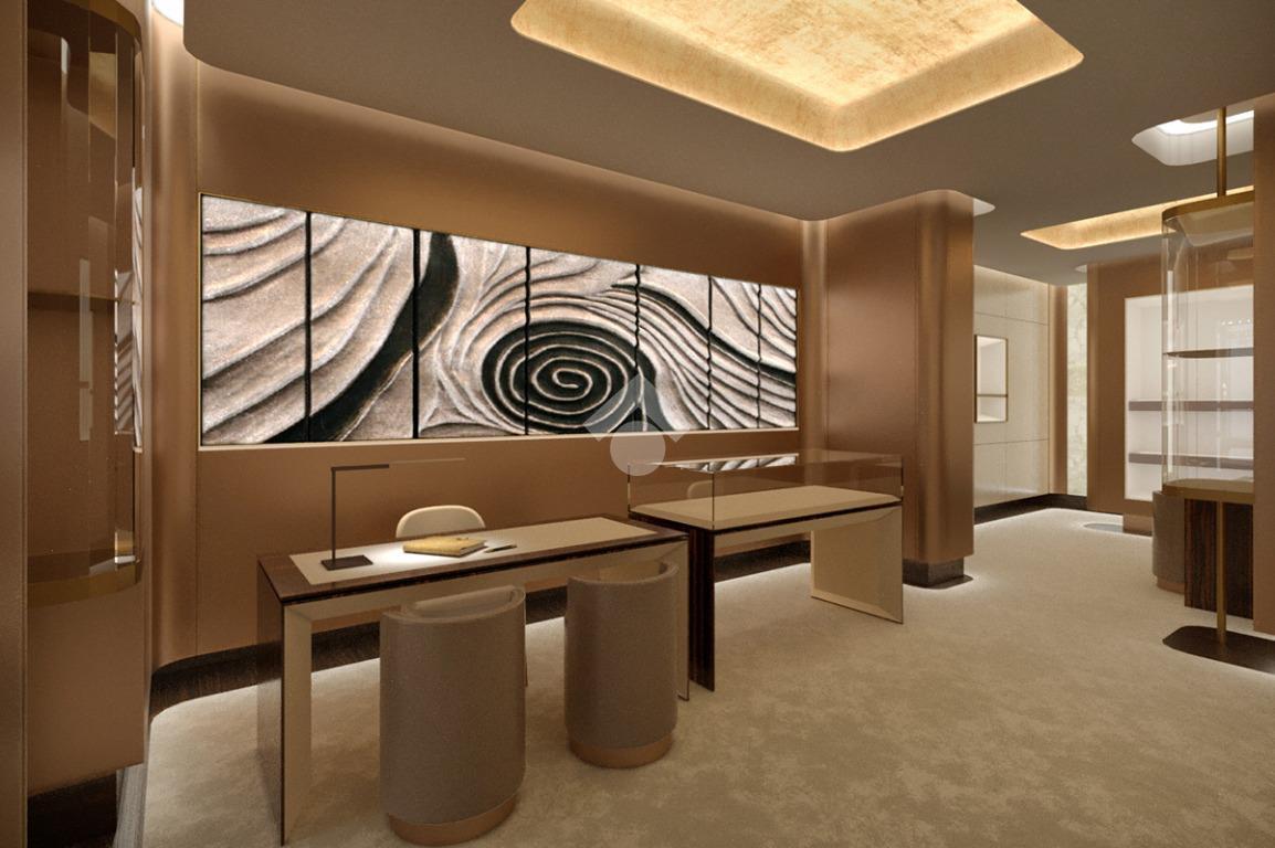 Negozio in vendita a Limena