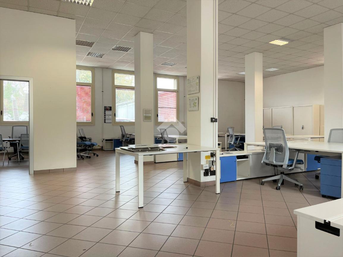 Ufficio in affitto a Battaglia Terme
