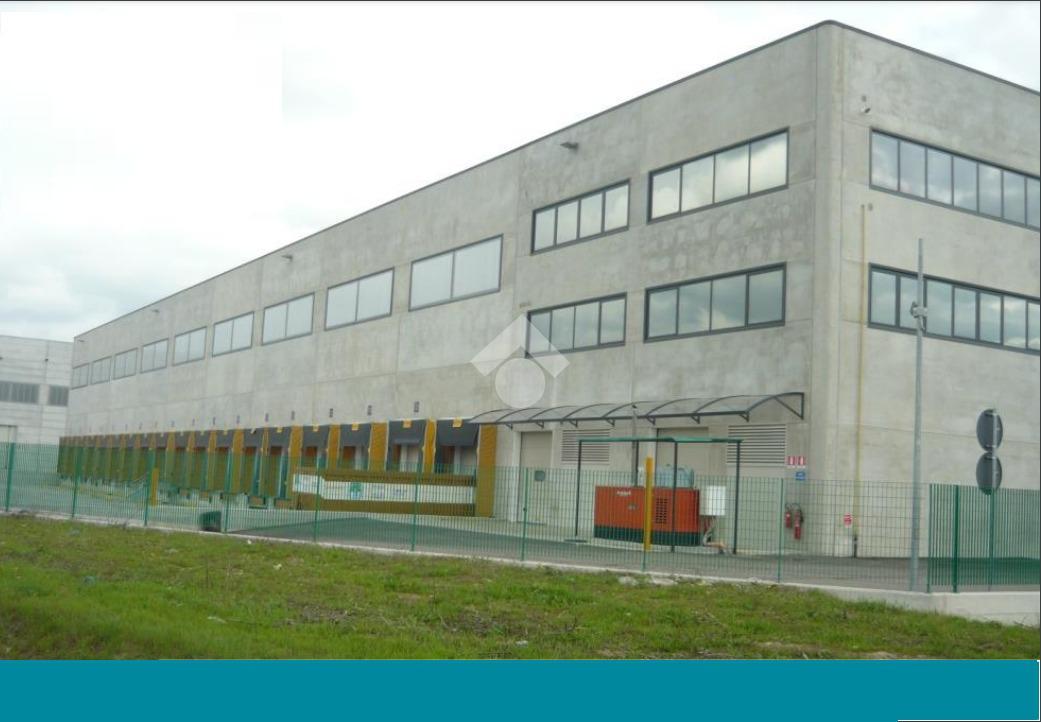 Capannone in affitto a Monselice