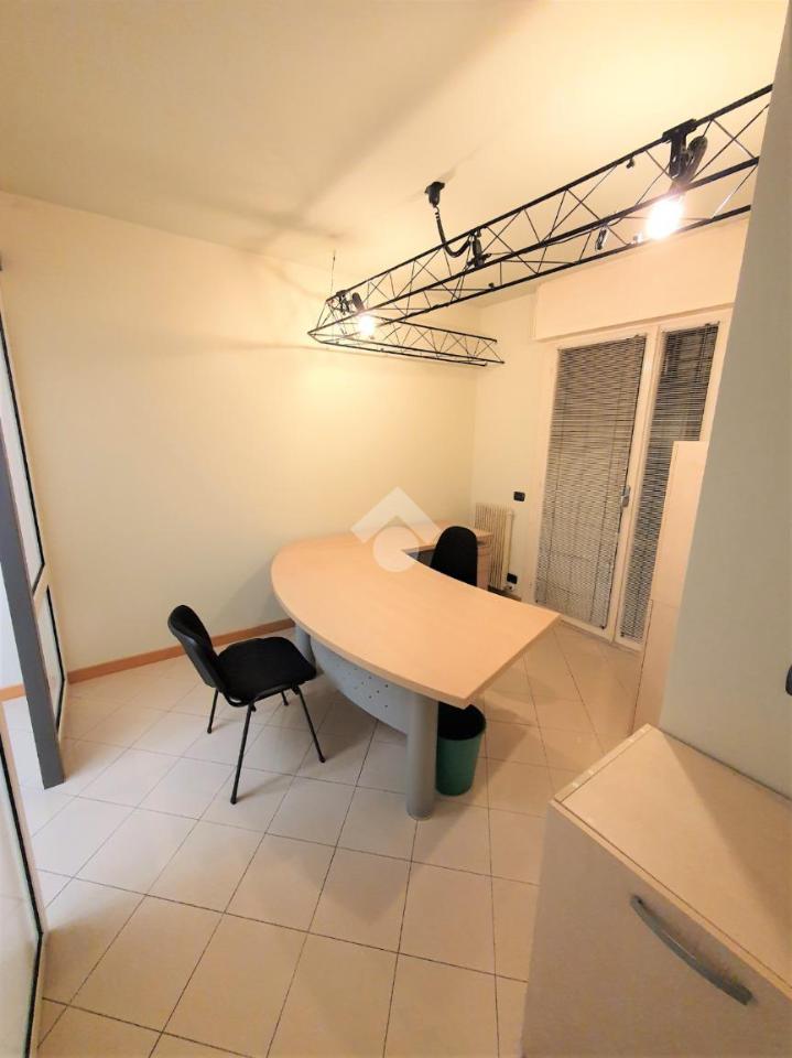 Ufficio in affitto a Rubano