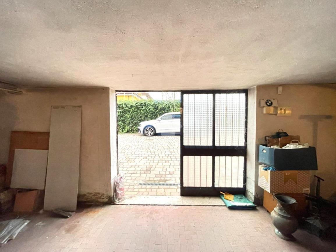Magazzino in vendita a Padova