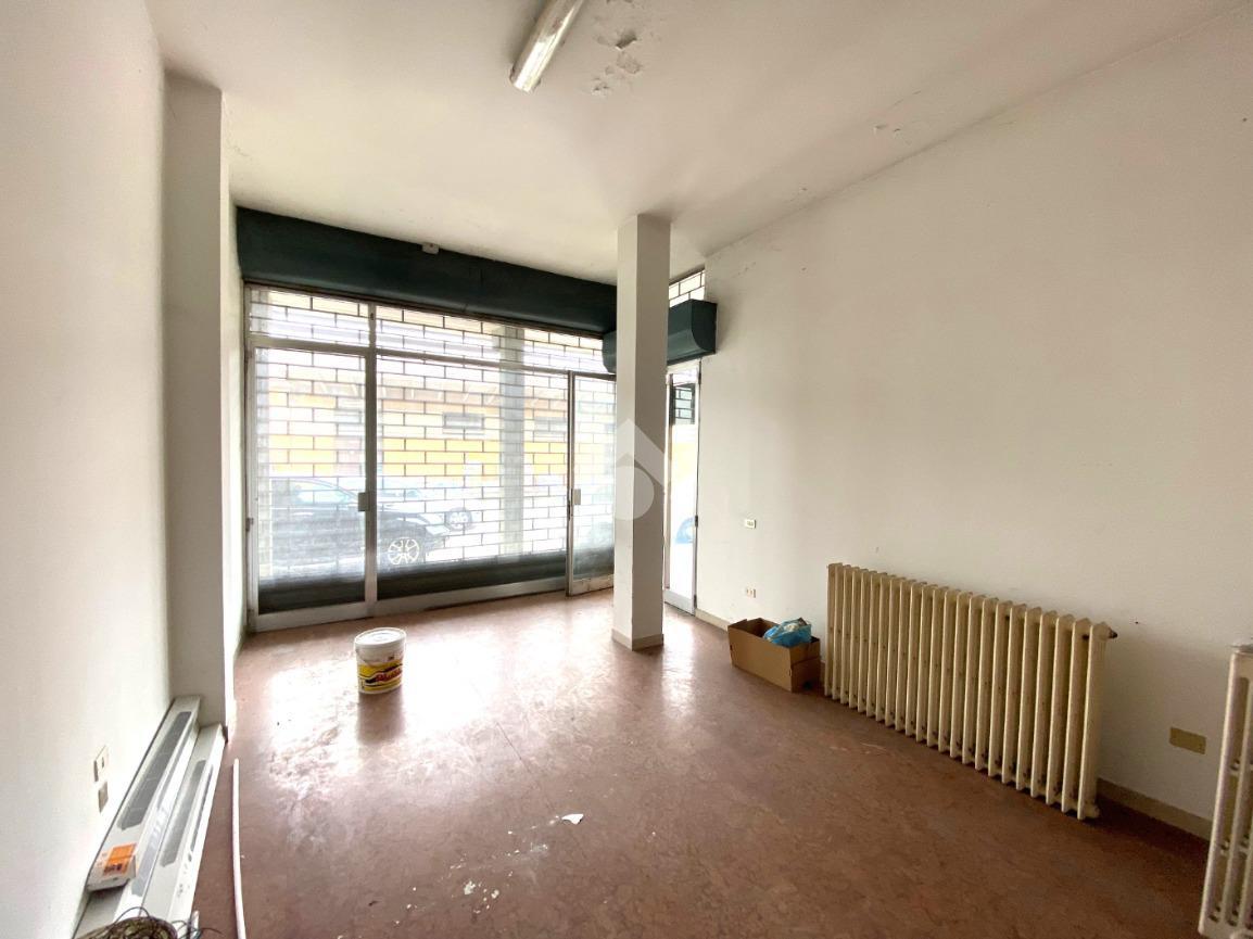 Negozio in affitto a Limena