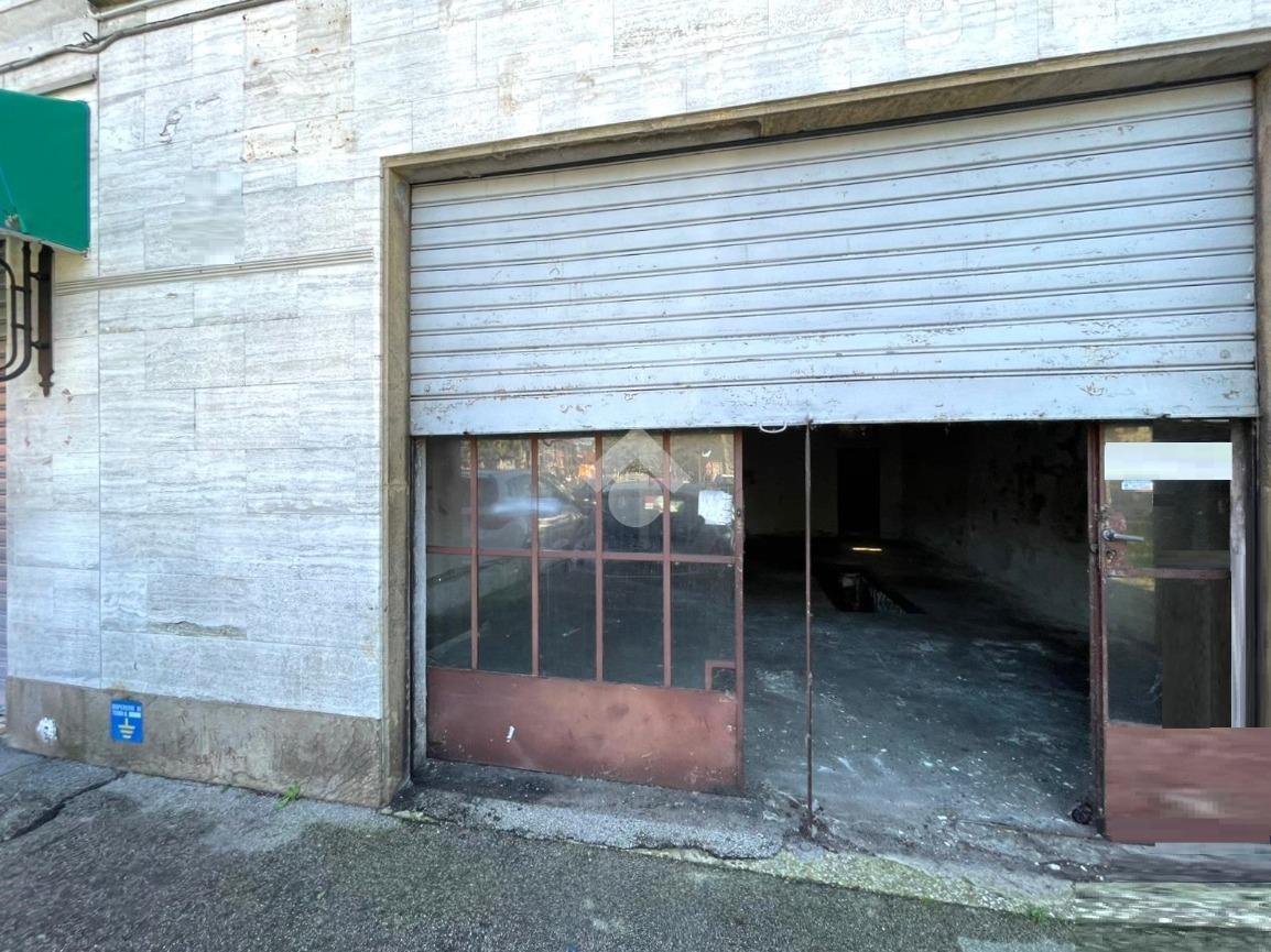 Negozio in affitto a Padova