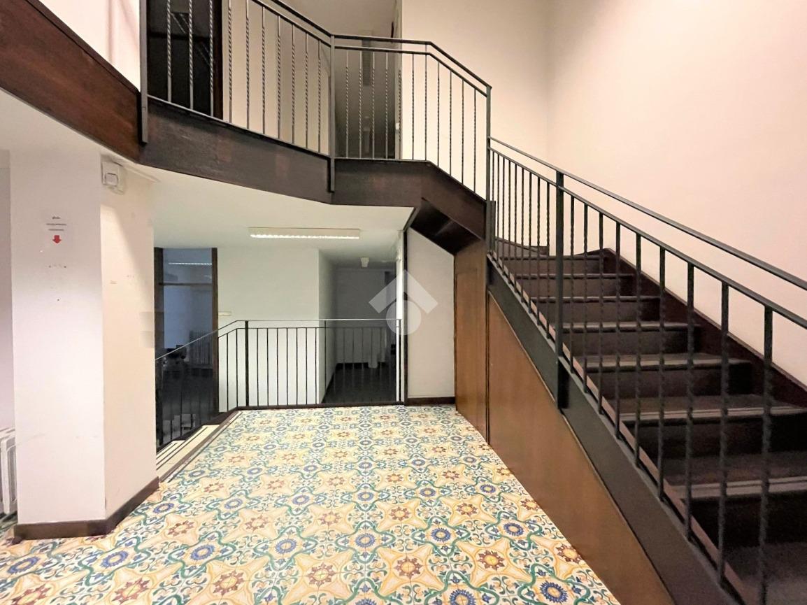 Ufficio in affitto a Padova