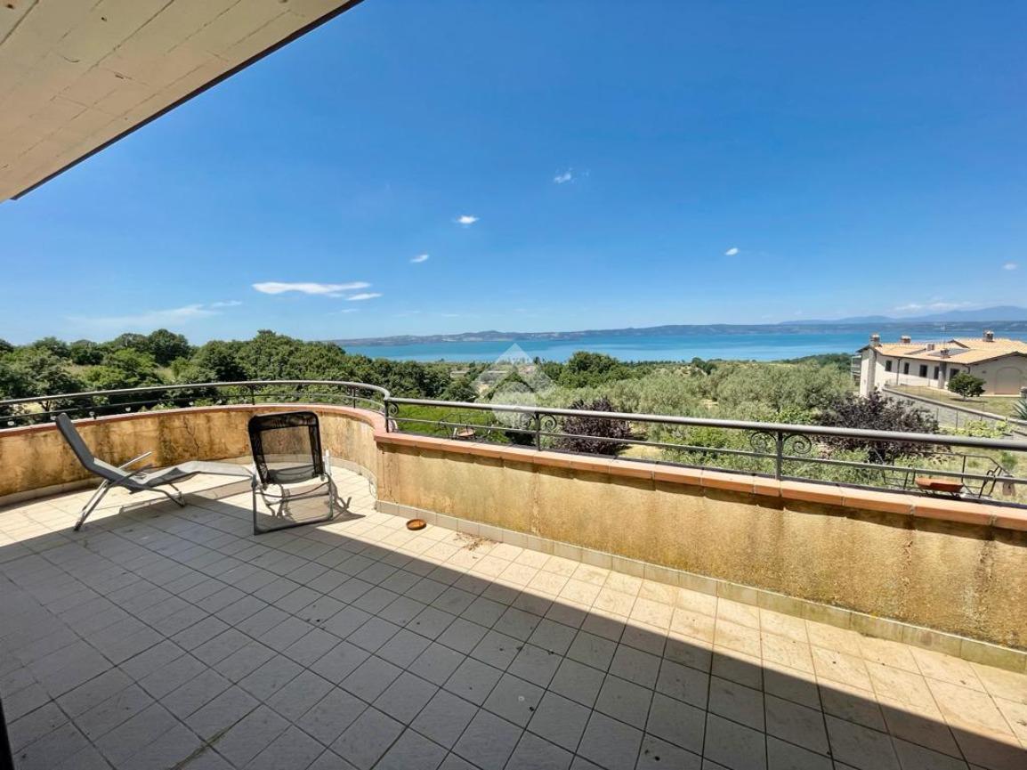 Appartamento in vendita a Montefiascone