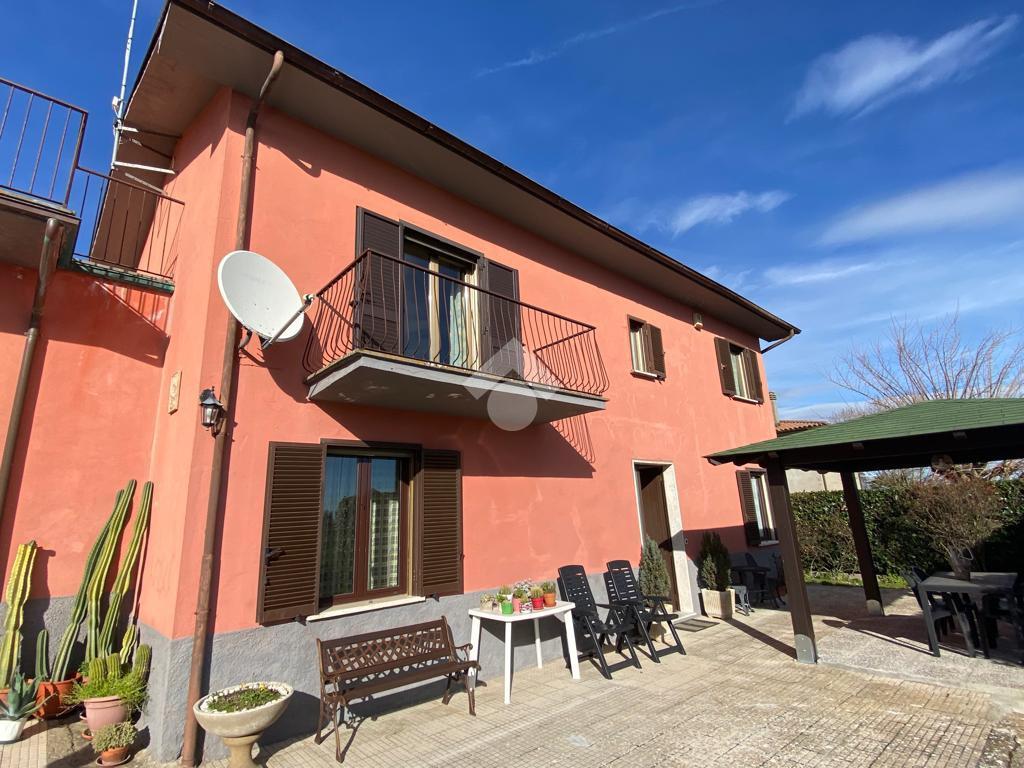 Villa in vendita a Montefiascone