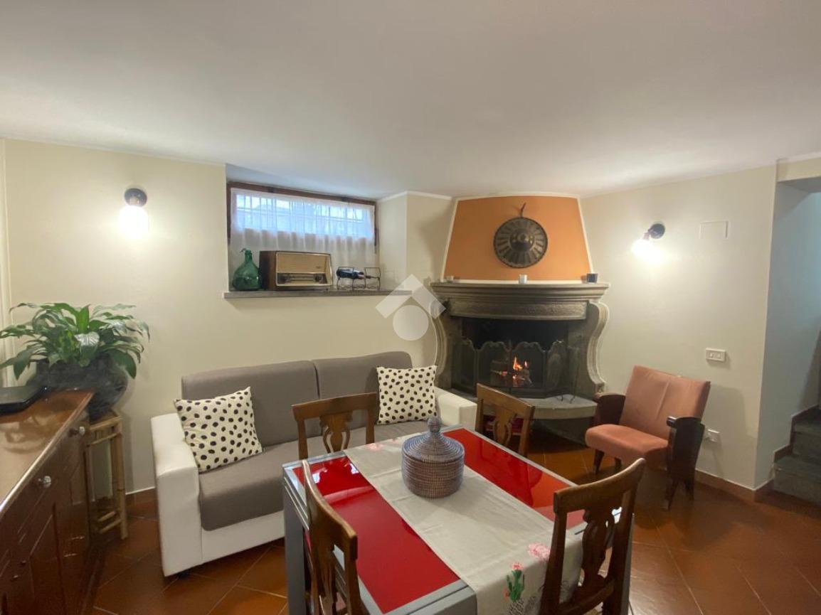 Casa indipendente in vendita a Montefiascone
