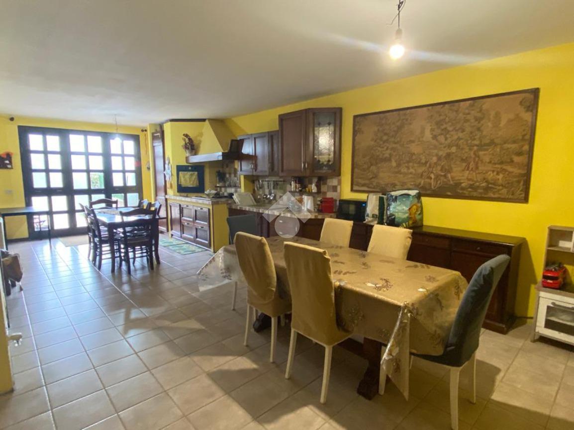 Villa a schiera in vendita a Montefiascone