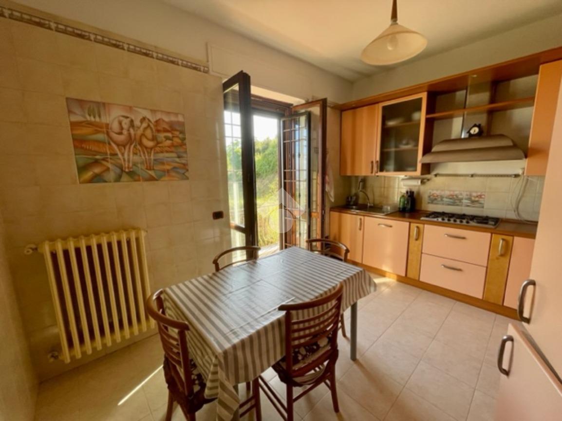 Appartamento in vendita a Montefiascone