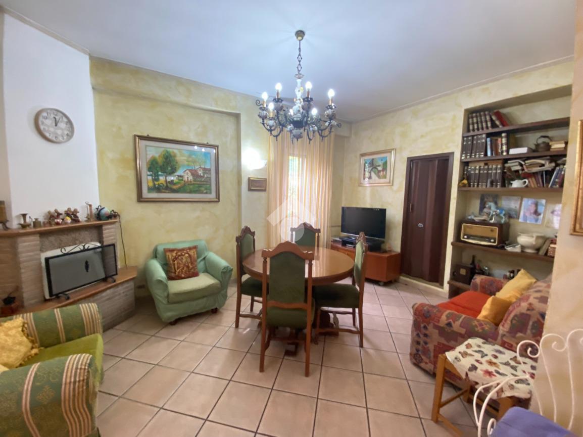 Villa a schiera in vendita a Montefiascone