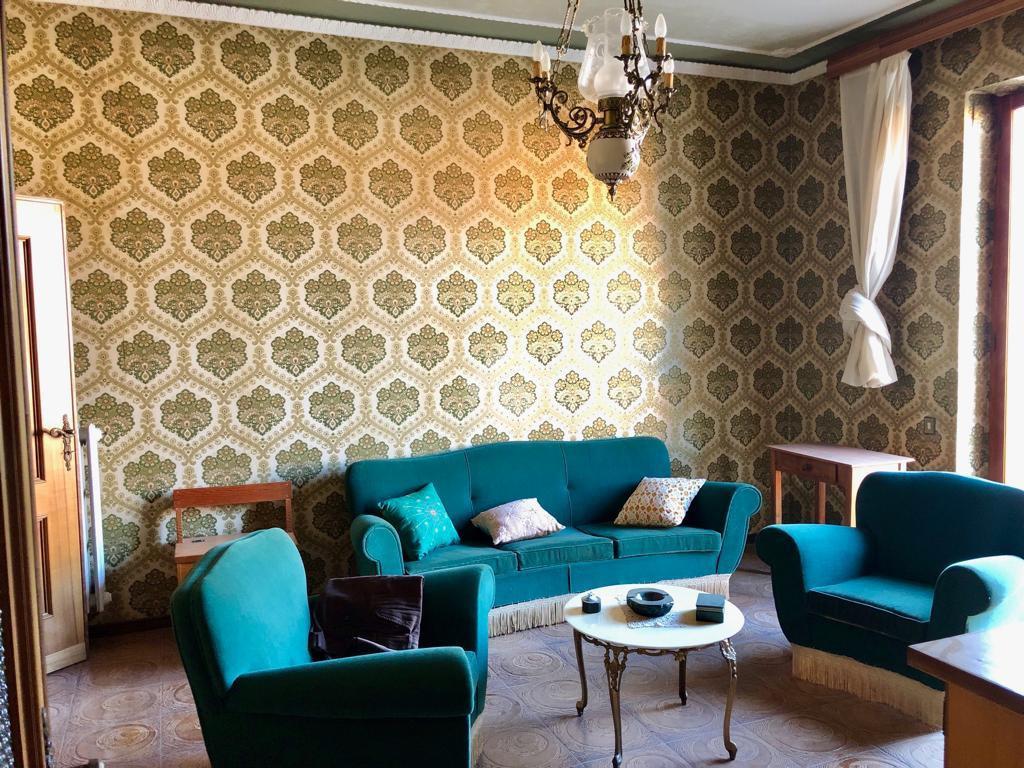 Villa in vendita a Montefiascone