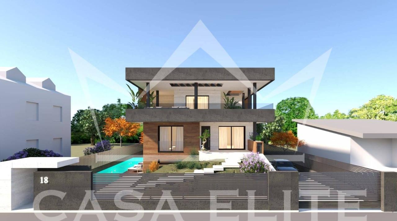 Villa in vendita a Segrate