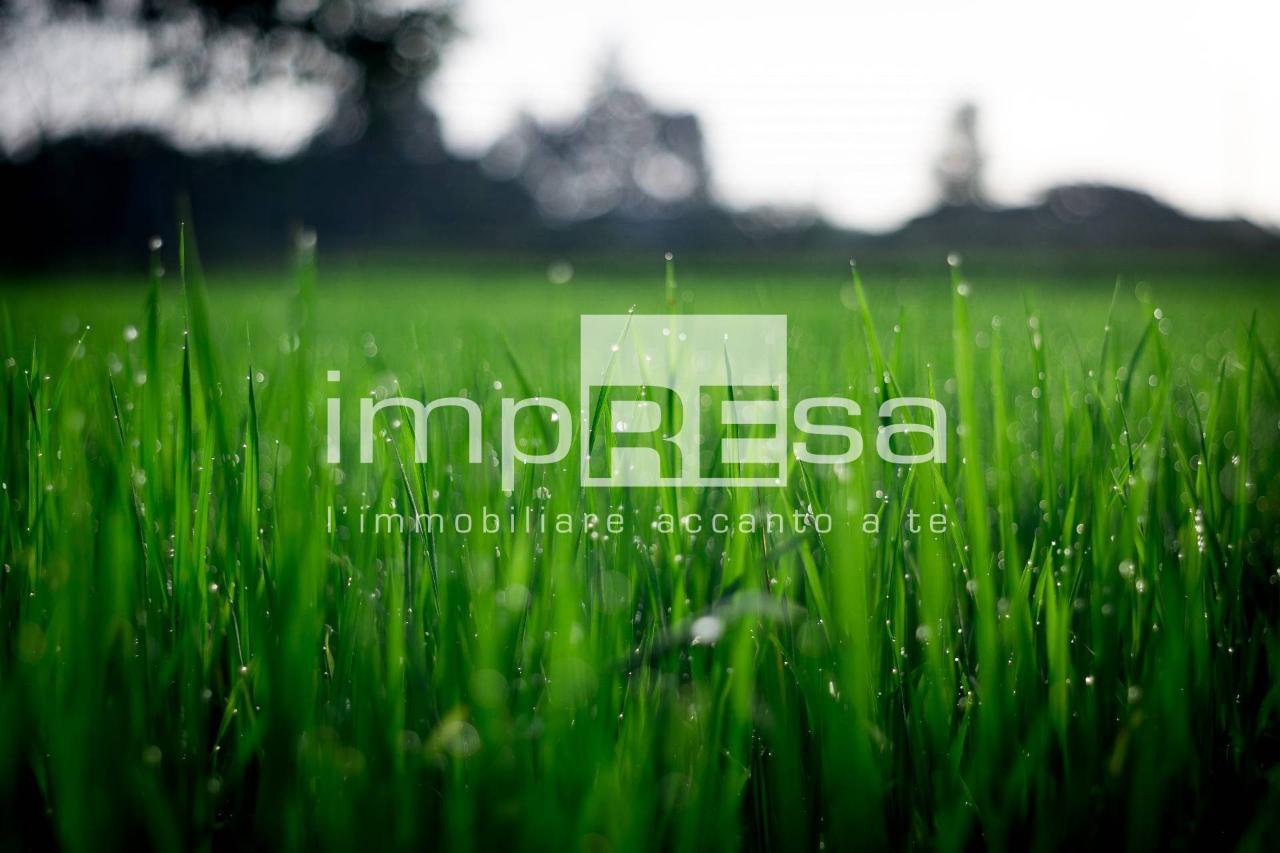 Terreno edificabile in vendita a Fiume Veneto