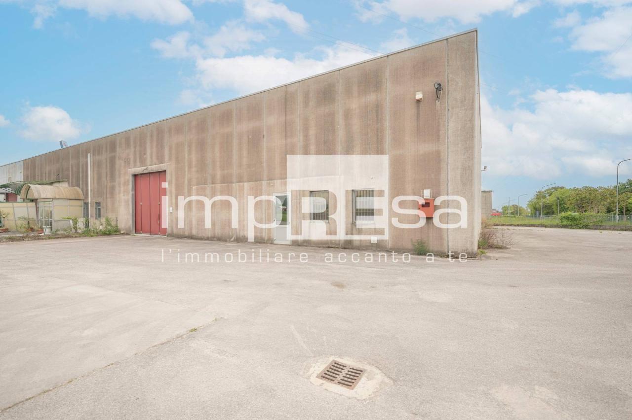 Magazzino in vendita a Roveredo In Piano