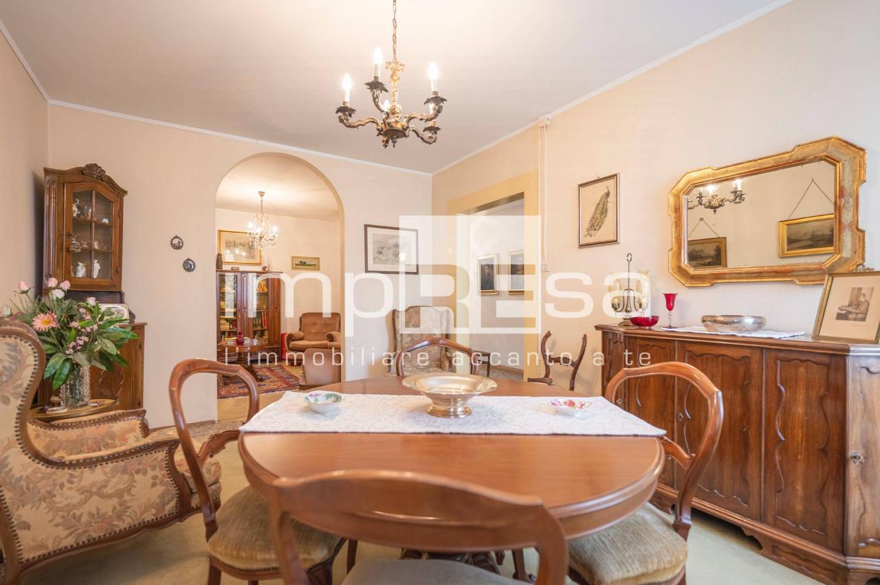 Attico in vendita a Pordenone