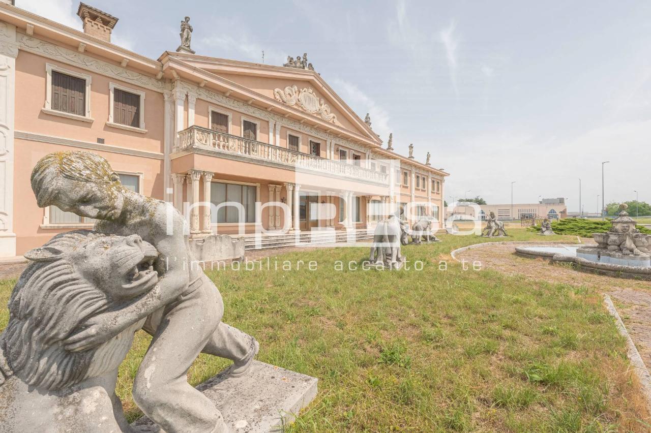 Villa in vendita a Codroipo