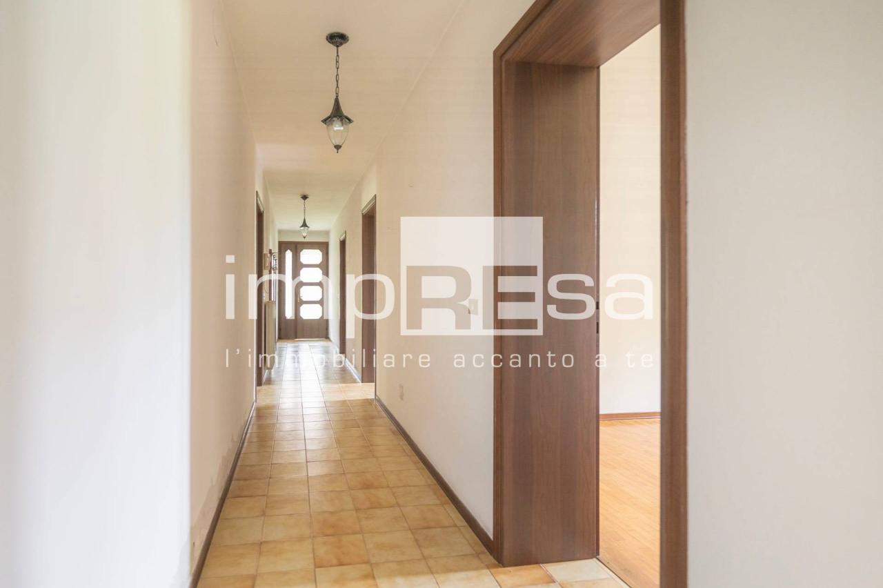 Casa indipendente in vendita a Cordenons