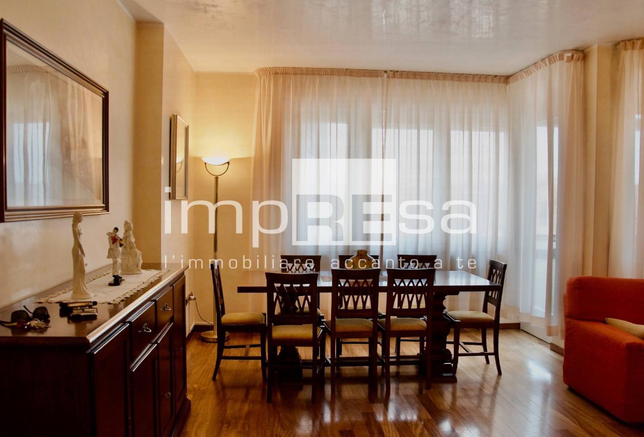 Appartamento in vendita a Pordenone