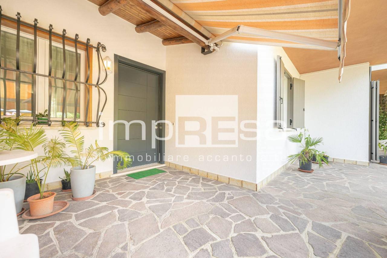 Villa in vendita a Lignano Sabbiadoro