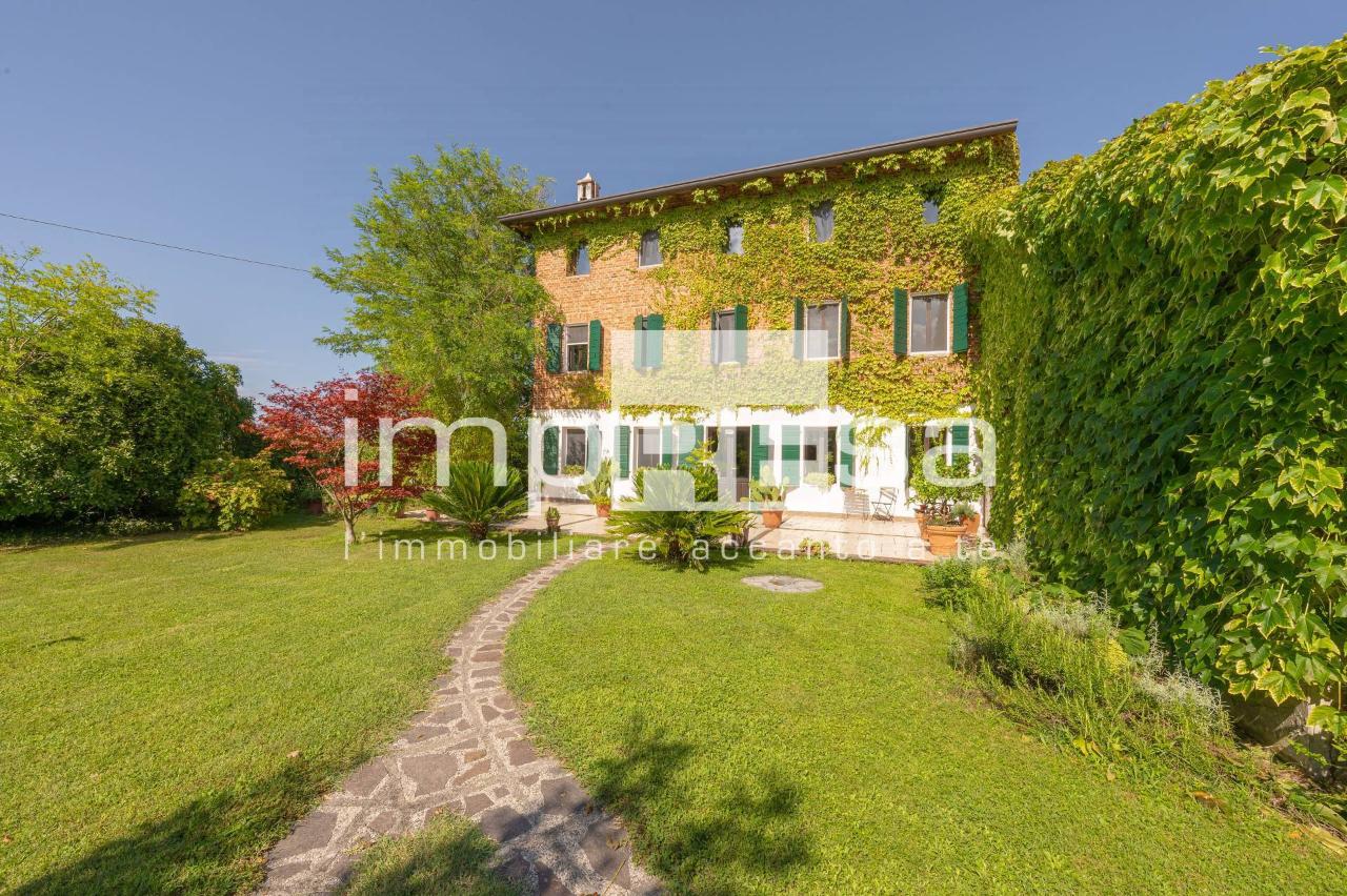 Casa indipendente in vendita a Teglio Veneto