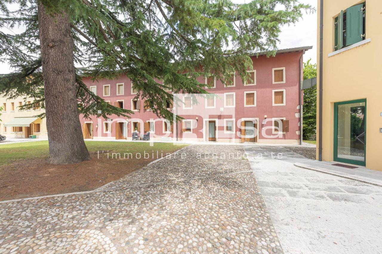 Villa in vendita a Gaiarine