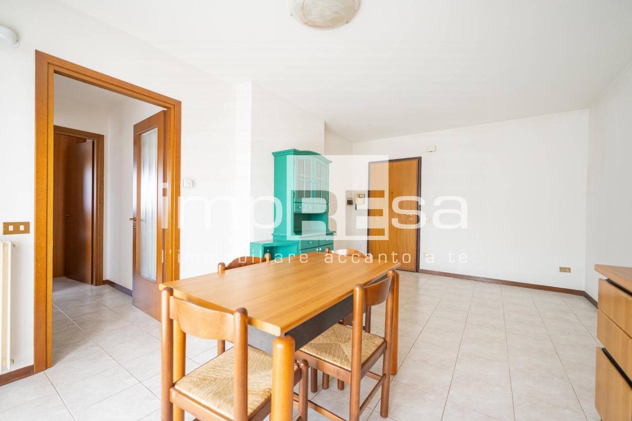 Appartamento in vendita a Pordenone