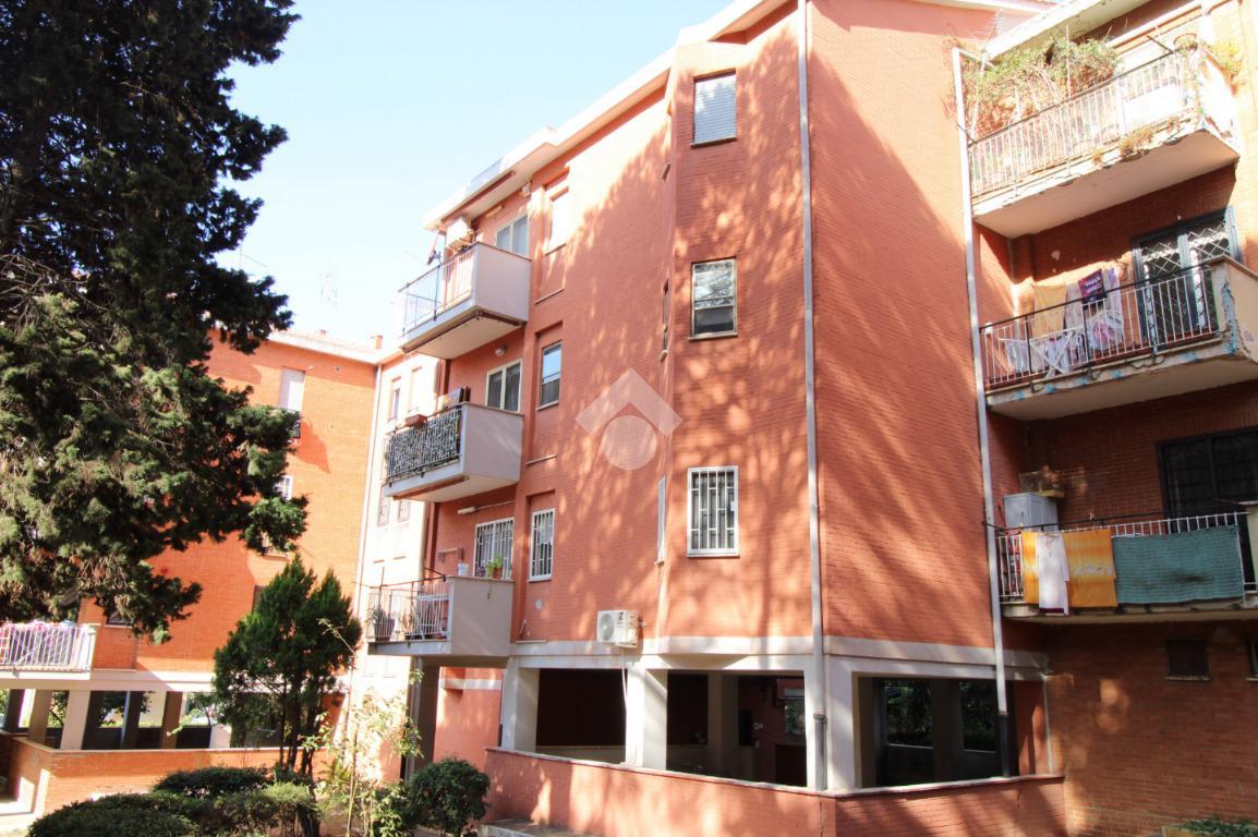 Appartamento in vendita a Pomezia