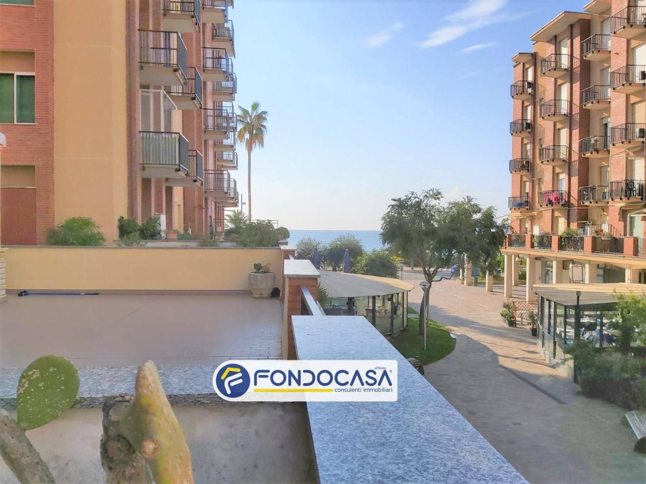 Appartamento in affitto a Andora