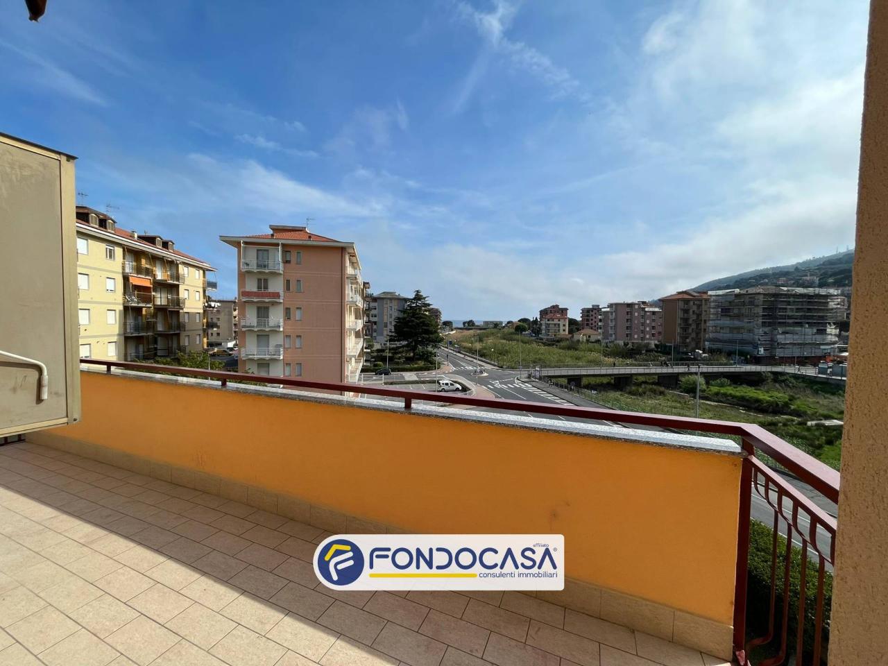 Appartamento in affitto a Andora