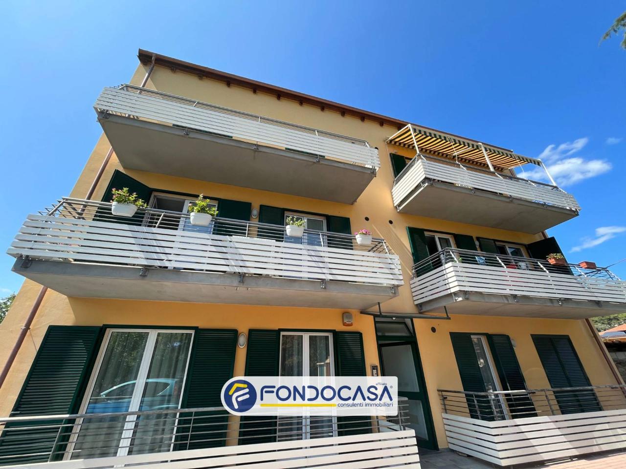 Appartamento in vendita a Andora