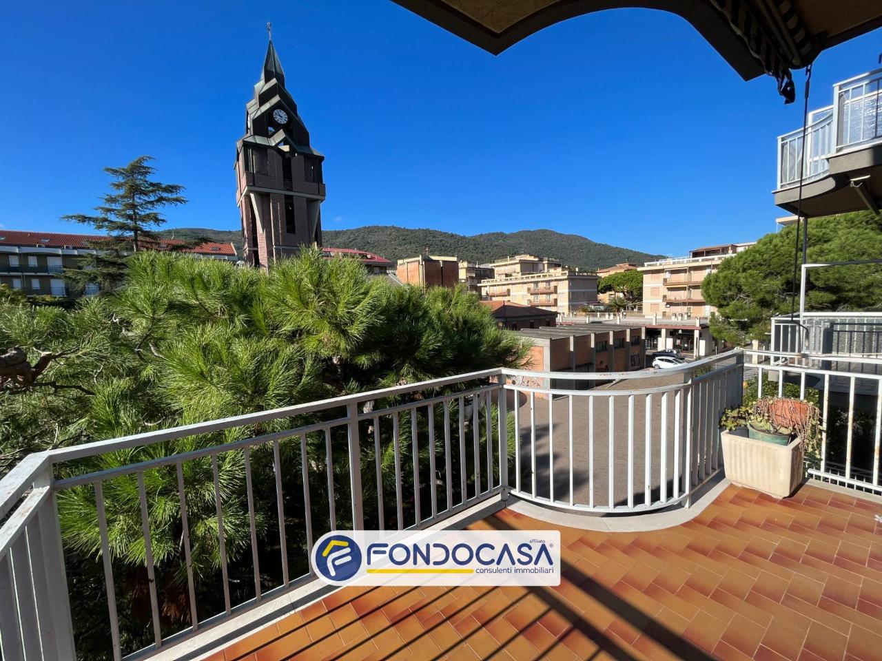 Appartamento in vendita a Andora