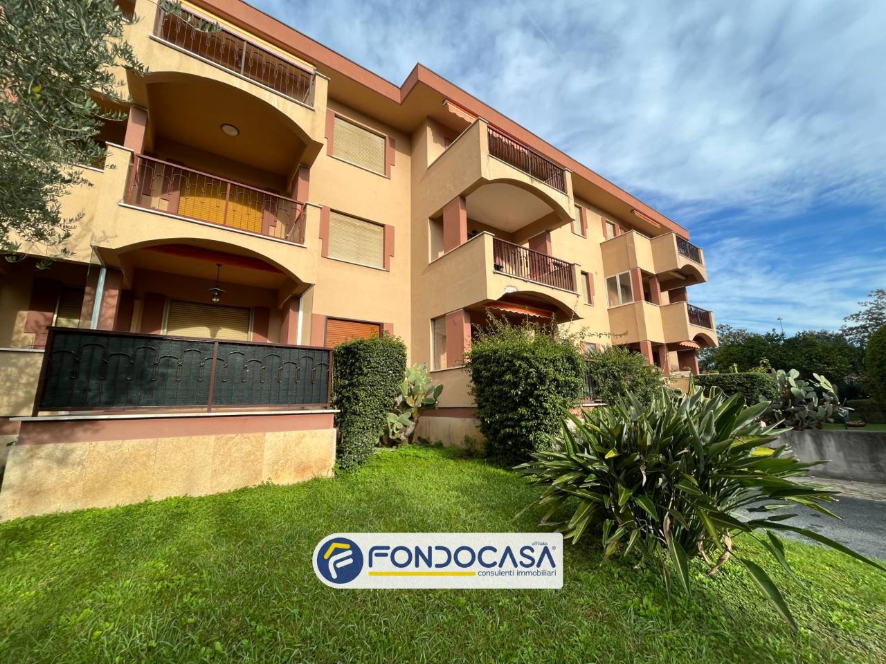 Appartamento in vendita a Diano Marina