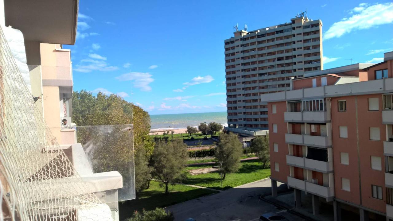 Appartamento in vendita a Fermo