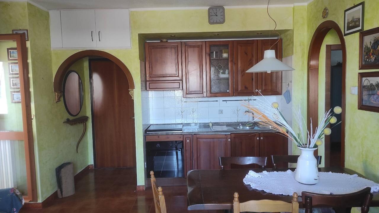 Appartamento in vendita a Fermo