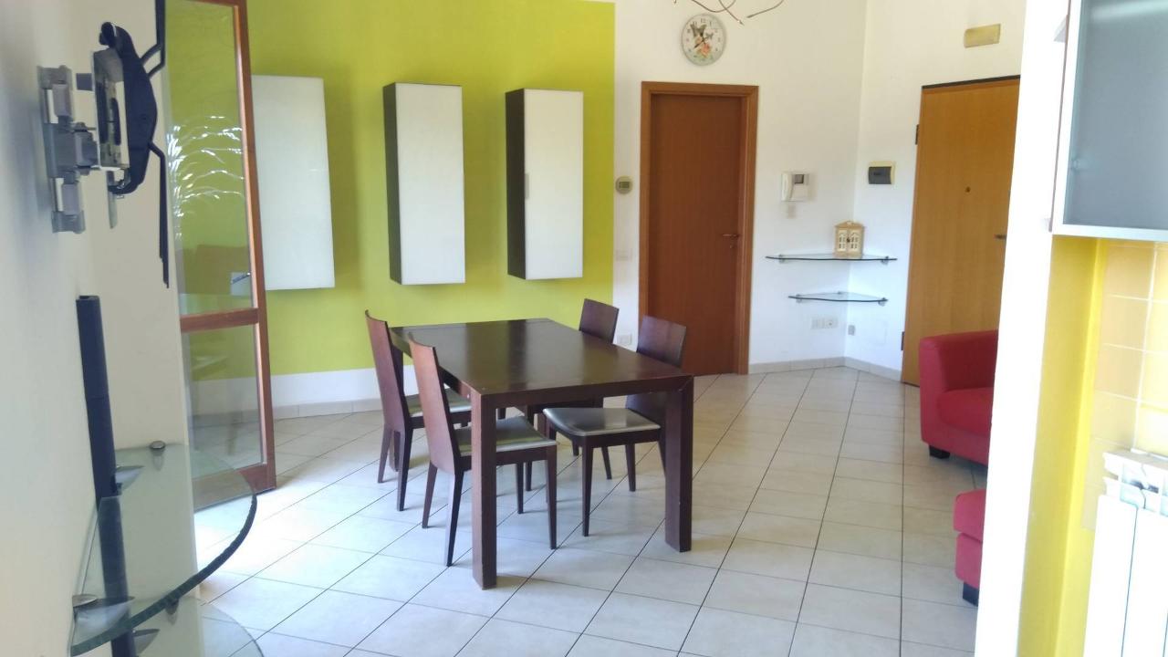 Appartamento in vendita a Porto Sant'Elpidio