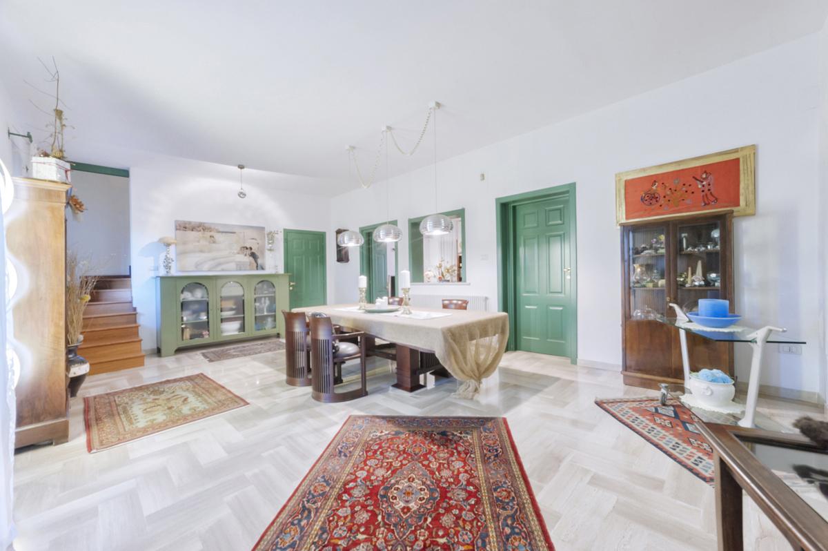 Appartamento in Via Po 113, Pescara