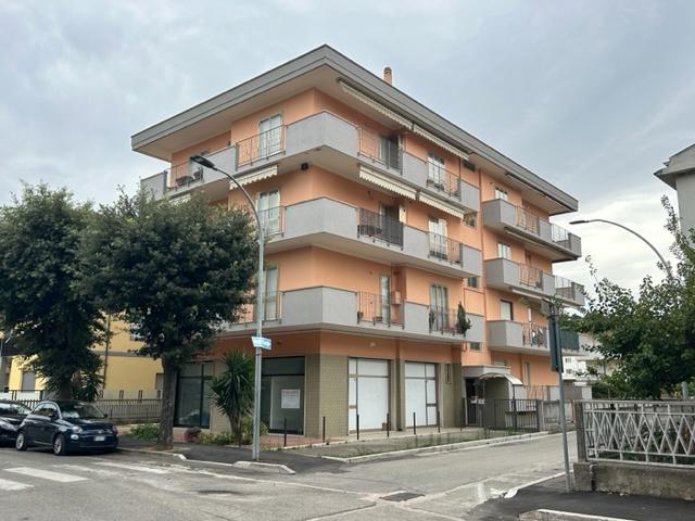 Attico in vendita a Francavilla Al Mare