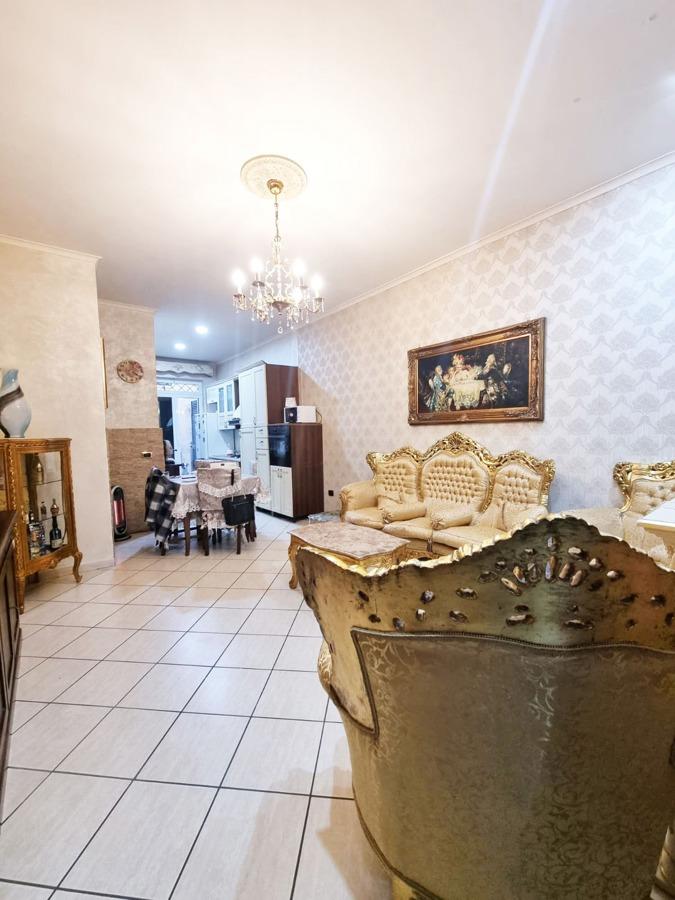 Appartamento in vendita a Melito Di Napoli