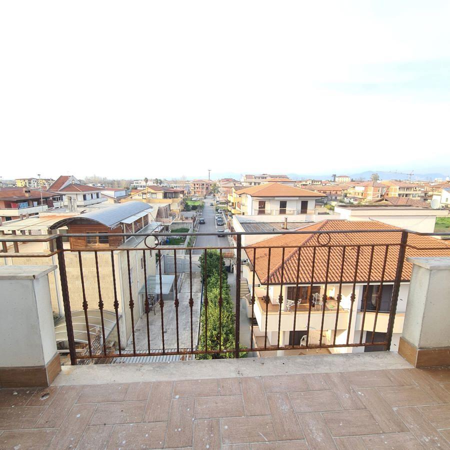 Trilocale in Via Giacomo Leopardi 74, San Marcellino