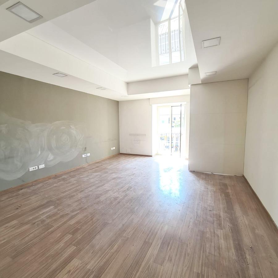 Ufficio in affitto a Napoli