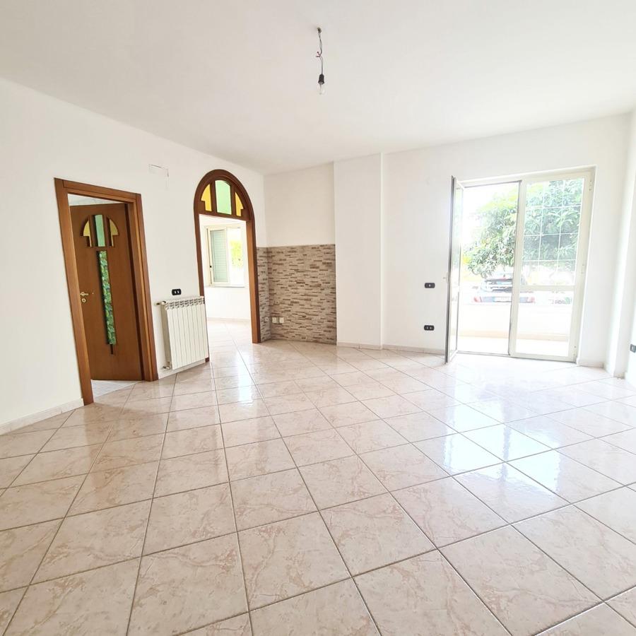 Quadrilocale in Via Viale della Liberta' 20, Santa Maria a Vico