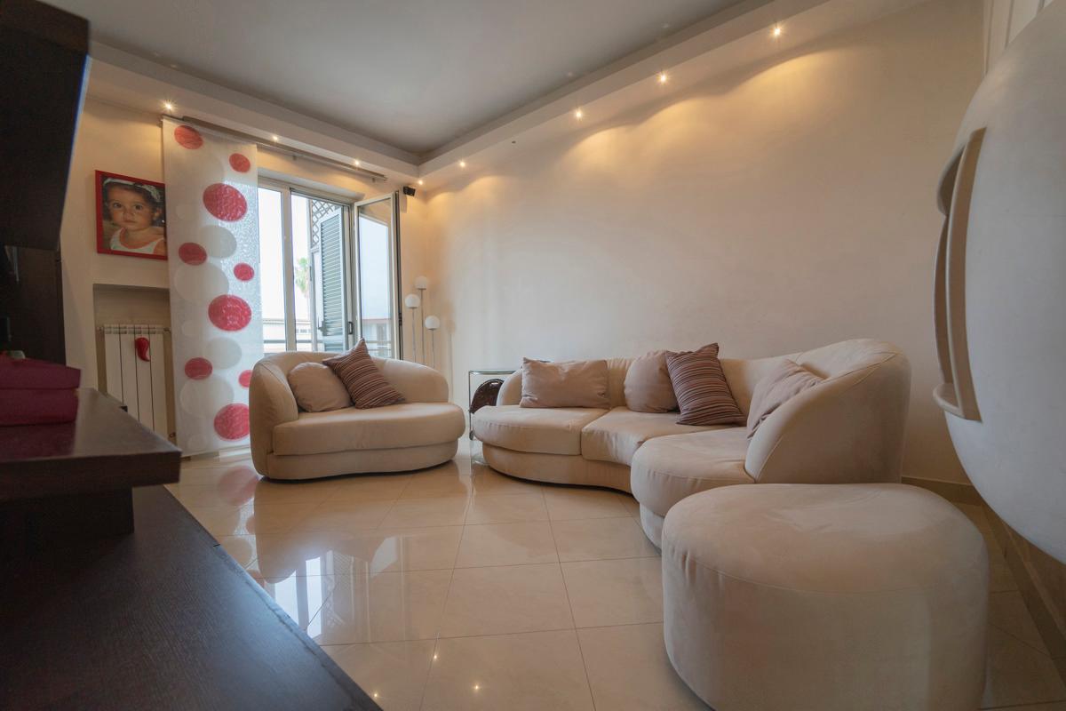 Appartamento in vendita a Nola