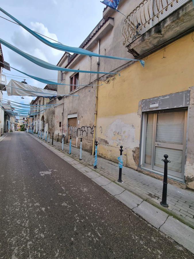 Negozio in vendita a Qualiano