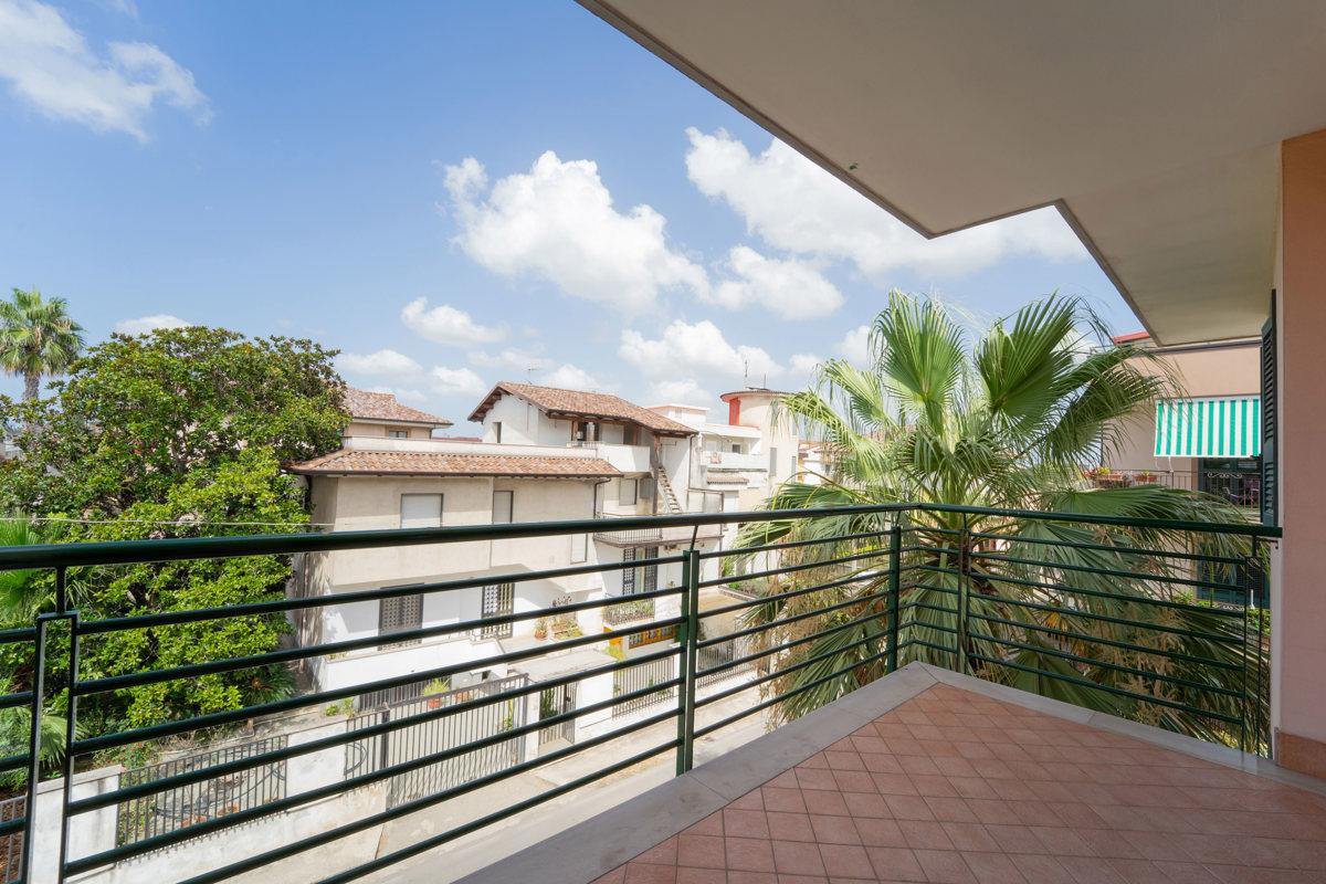 Appartamento in vendita a Trentola Ducenta